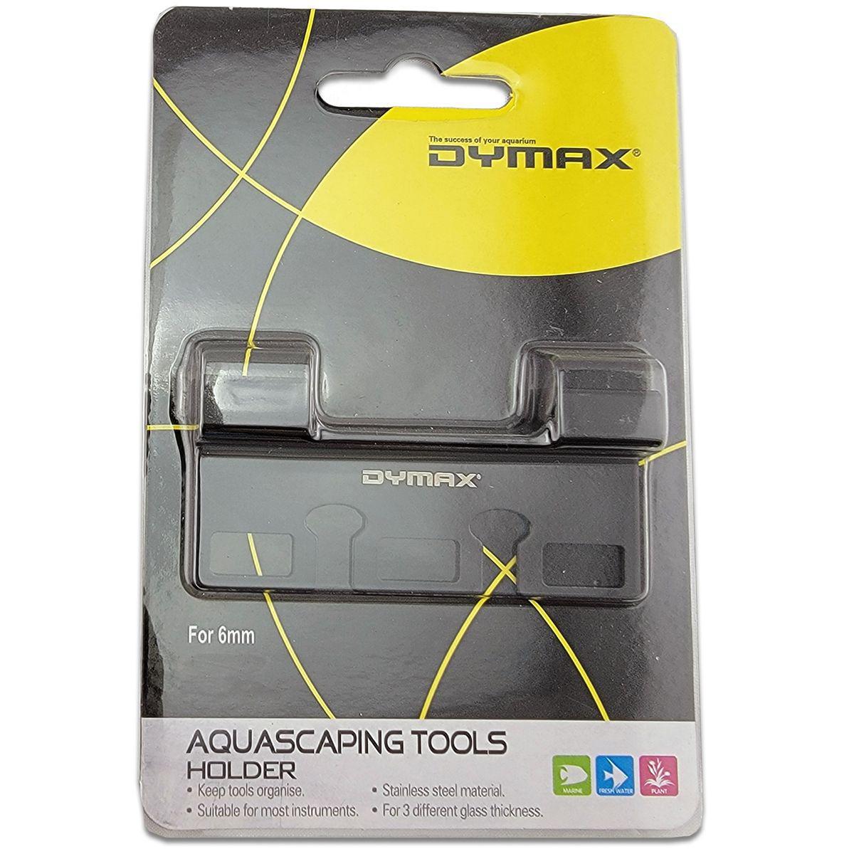 Dymax Aquascaping Tools Holder - 6mm | JLAquatics Canada – Shopping - J&L Aquatics