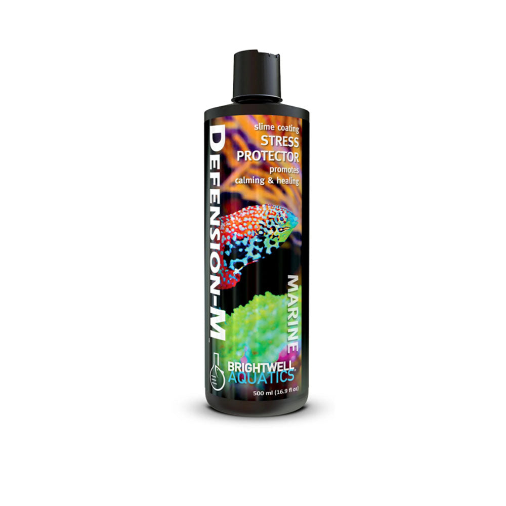 Brightwell Aquatics Defension-M 500ml – Shopping - J&L Aquatics