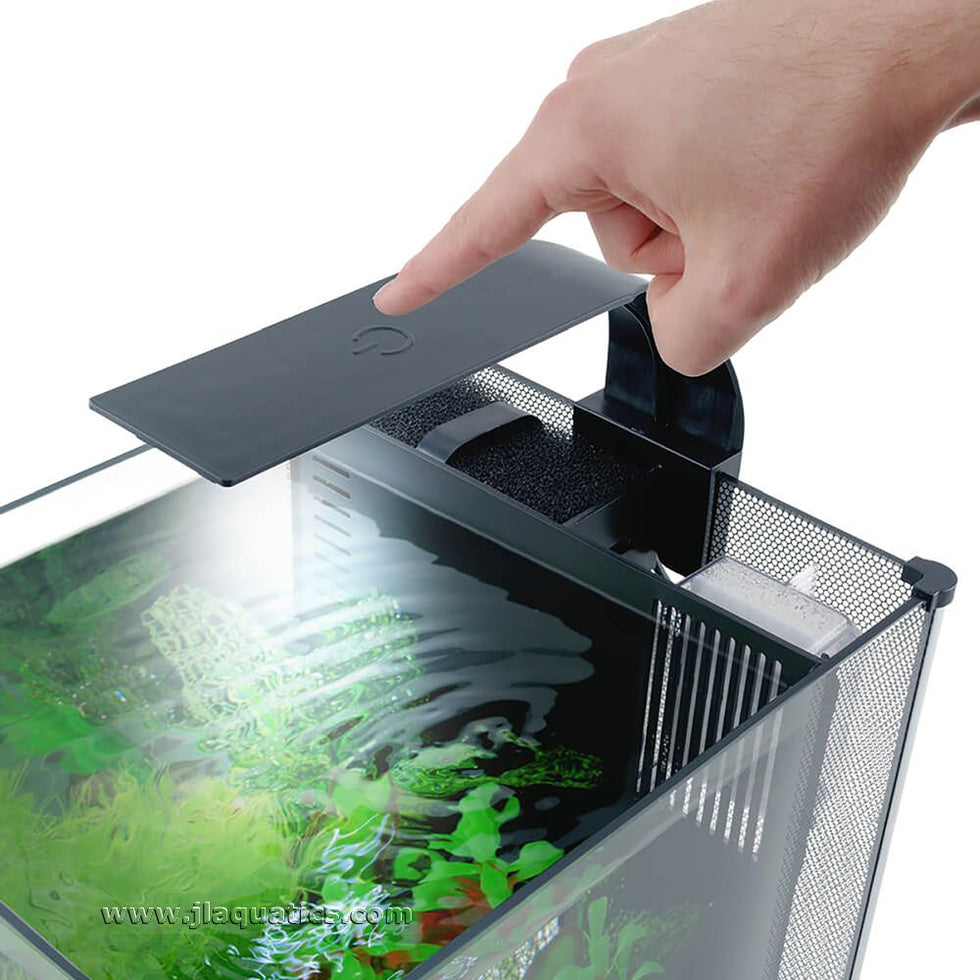 Fluval Betta Premium Aquarium Kit - 6 Gallon – Shopping - J&L Aquatics