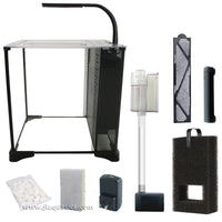 Fluval Betta Premium Aquarium Kit - 6 Gallon – Shopping - J&L Aquatics