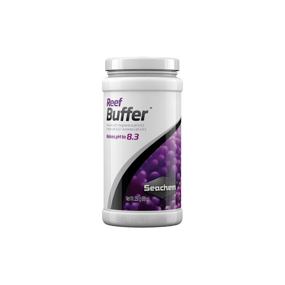 Seachem Reef Buffer - 250 Gram | JLAquatics Canada – Shopping - J&L ...