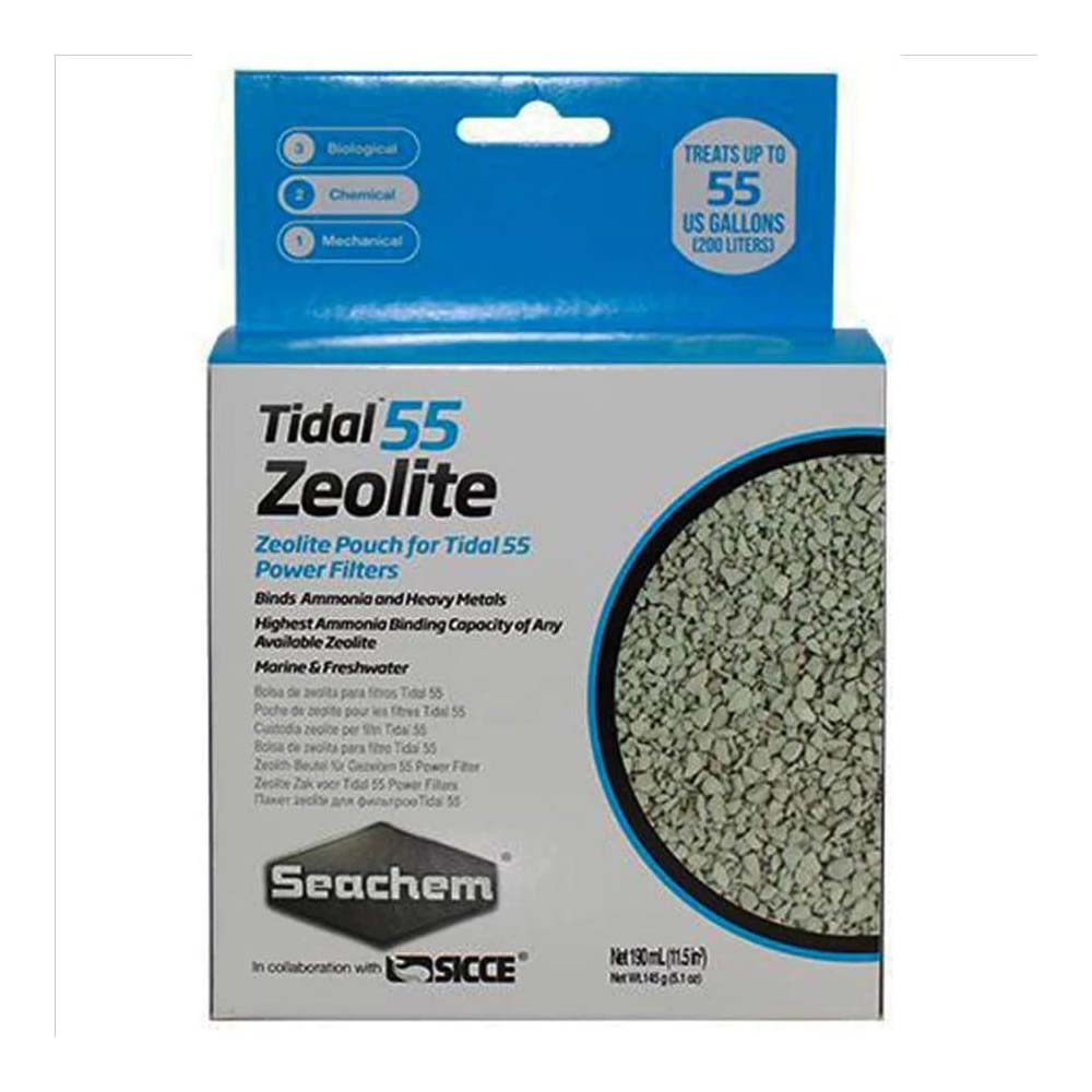 Seachem Tidal 35 Zeolite Replacement | JLAquatics Canada – Shopping - J ...