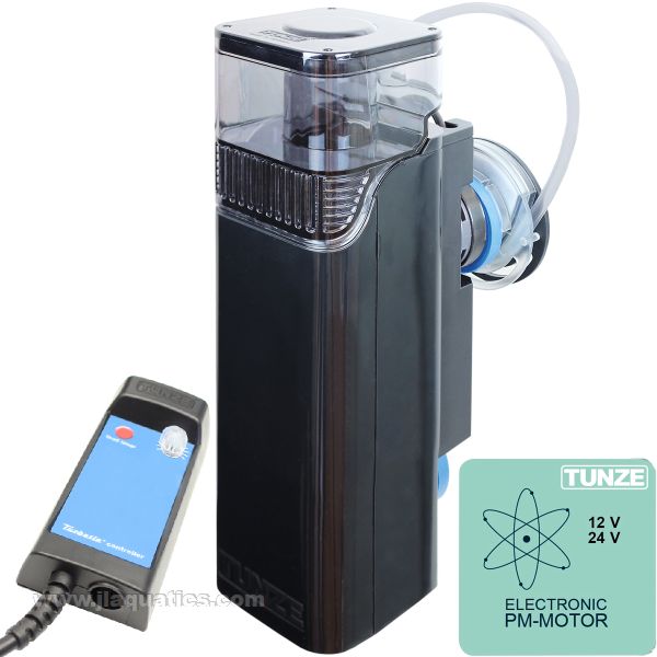 Tunze Nano DOC Protein Skimmer - 9004 DC | JLAquatics Canada – Shopping ...