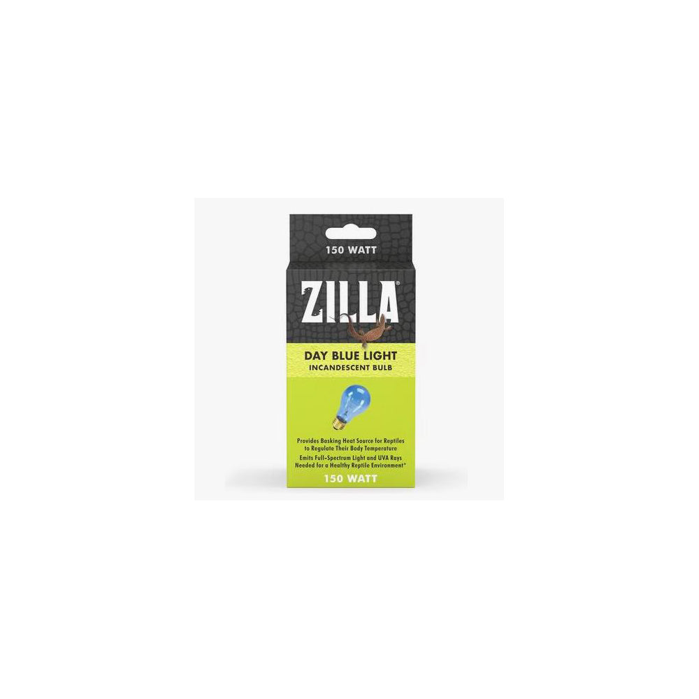 ZILLA Day Blue light 150 WATT – Shopping - J&L Aquatics