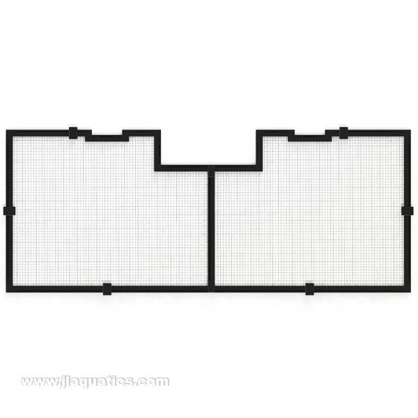 Red Sea DIY Aquarium Net Cover (60 Inch) | JLAquatics Canada – Shopping ...