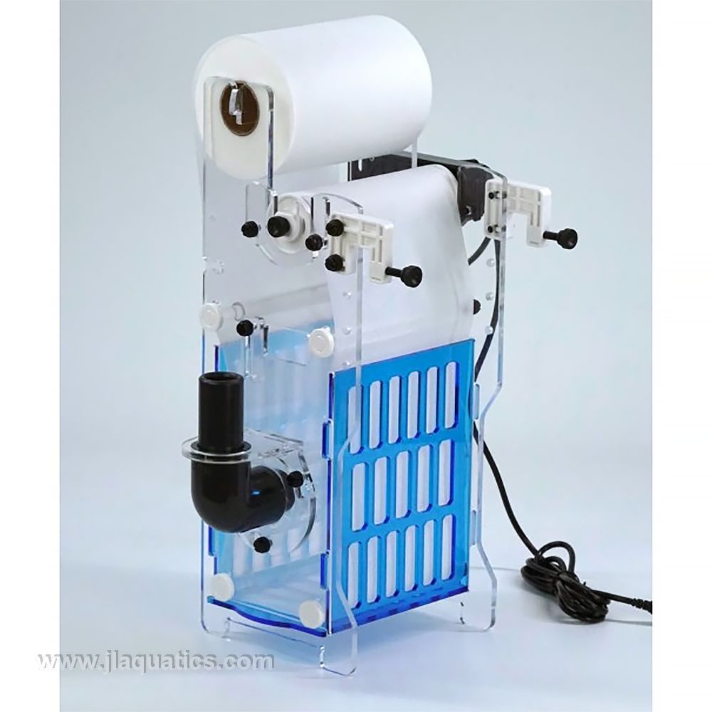 Bubble Magus Auto Roll Filter G2 | JLAquatics Canada – Shopping - J&L ...