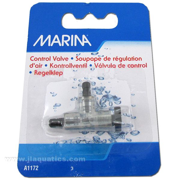 Elite Airline Control Valve | JLAquatics Canada – Shopping - J&L Aquatics