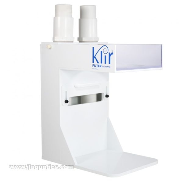 Klir Di-7 Filter Bracket | JLAquatics Canada – Shopping - J&L Aquatics