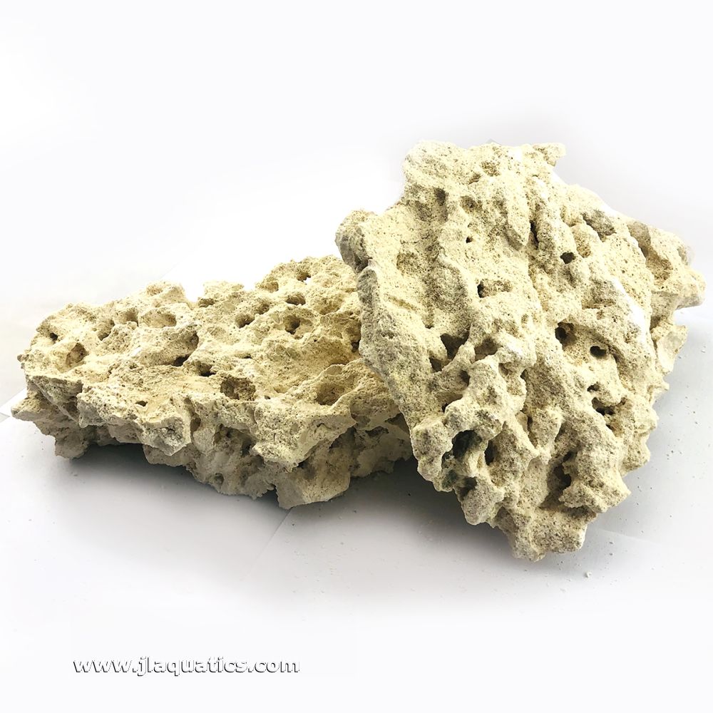 Marco Rocks Reef Saver Foundation Rock - 1lb – Shopping - J&L Aquatics