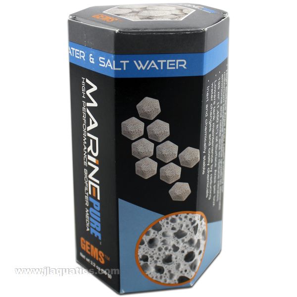 MarinePure Gems - 90 Gram | JLAquatics Canada – Shopping - J&L Aquatics