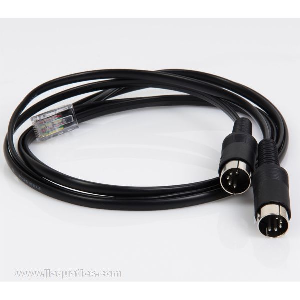 Neptune Apex 2 Channel Stream Cable | JLAquatics Canada – Shopping - J ...