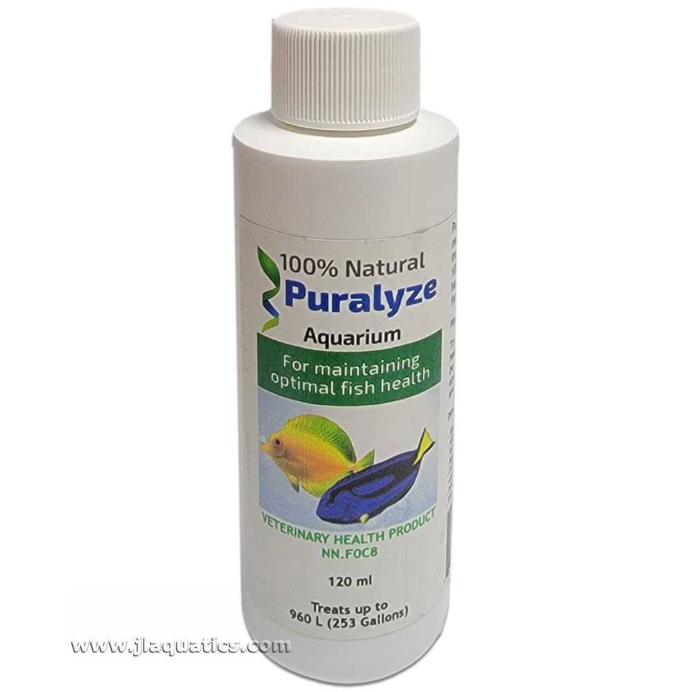 RPS Biologiques Puralyze Treatment - 120ml | JLAquatics Canada ...