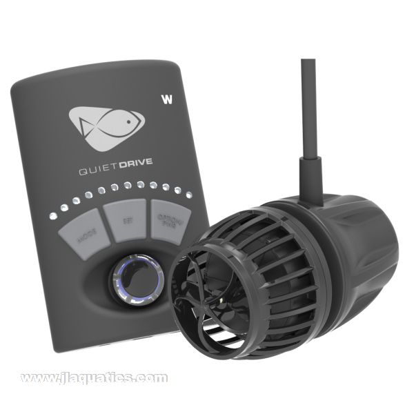 Ecotech Marine VorTech MP10wQD Water Pump | JLAquatics Canada ...
